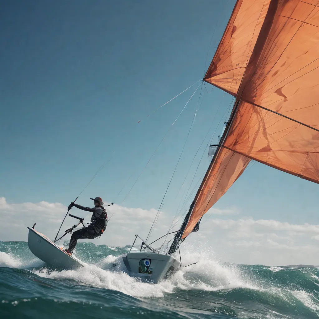 Mastering Wind Charts: A Guide for Kiteboarders